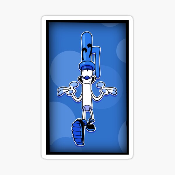 Bfdi Merch & Gifts for Sale | Redbubble