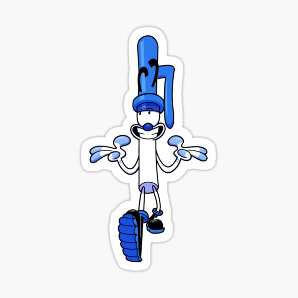 Bfdi Merch & Gifts for Sale | Redbubble