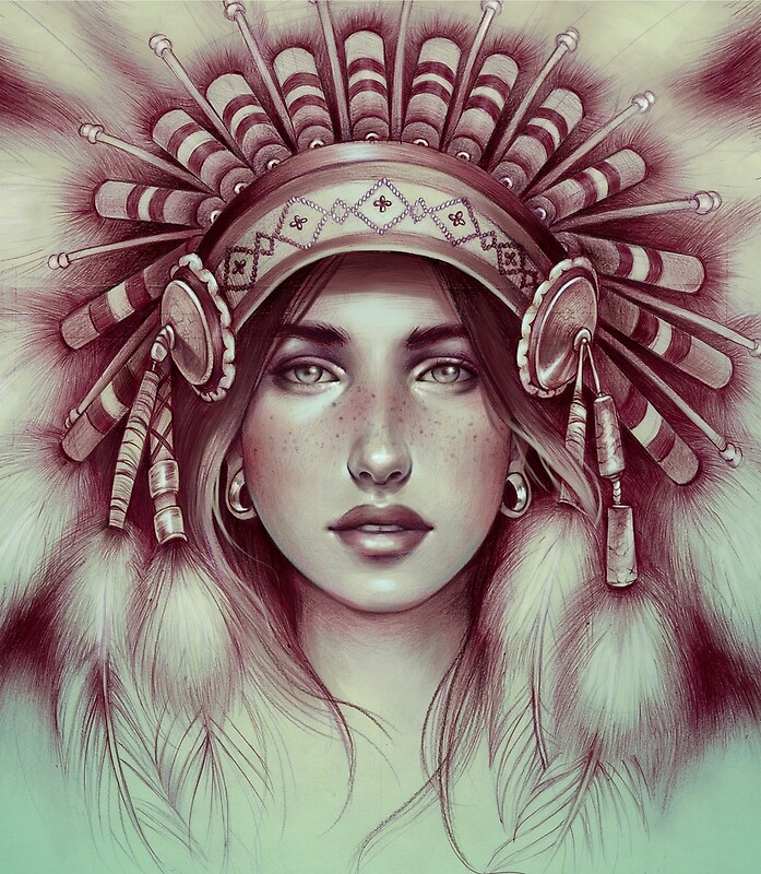 "Shandia" by Madanmar | Redbubble