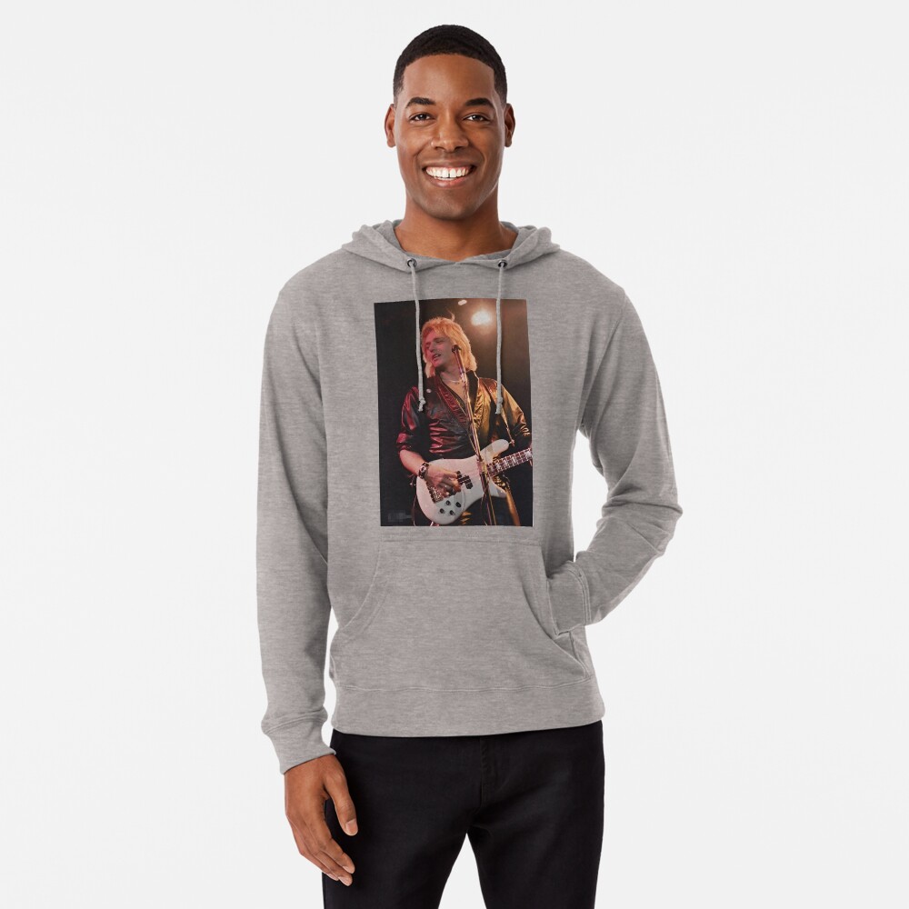 "Benjamin Orr Singer" Sticker for Sale by TribeMystic | Redbubble