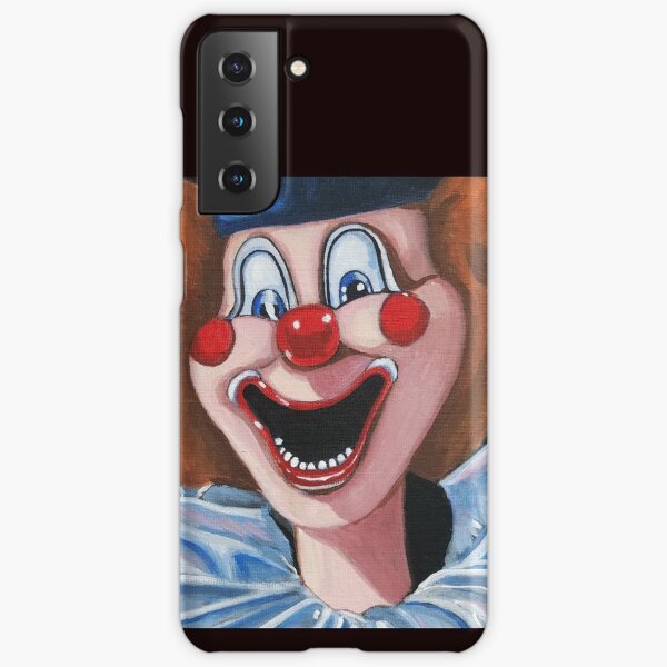 "Poltergeist Clown Doll, Scary, Ghost, Horror" Samsung Galaxy Phone ...