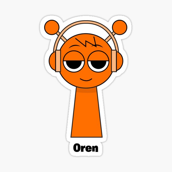 Sprunki Merch & Gifts for Sale | Redbubble