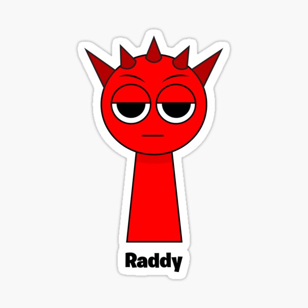 Sprunki Merch & Gifts for Sale | Redbubble