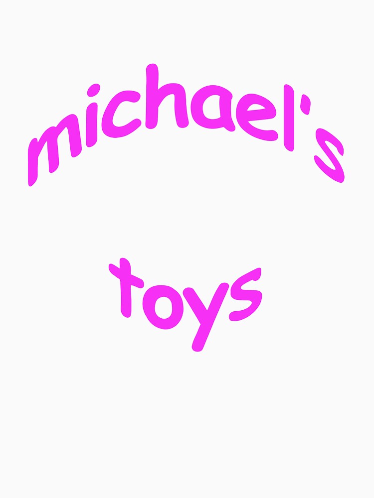 "Vsauce - Michaels Toys" T-shirt for Sale by Dfaurce | Redbubble | hey ...