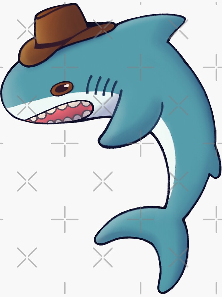 Blahaj Merch & Gifts for Sale | Redbubble