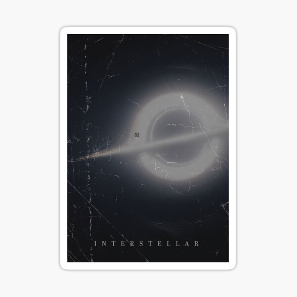 Interstellar Merch & Gifts for Sale | Redbubble