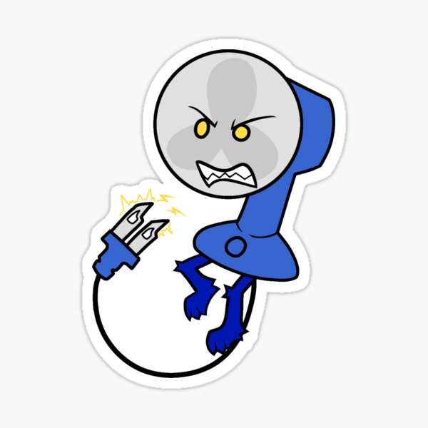 Bfdi Merch & Gifts for Sale | Redbubble