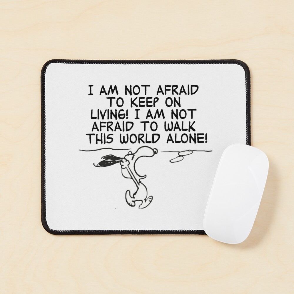 "snoopy + my chemical romance famous last words" Sticker for Sale by ...