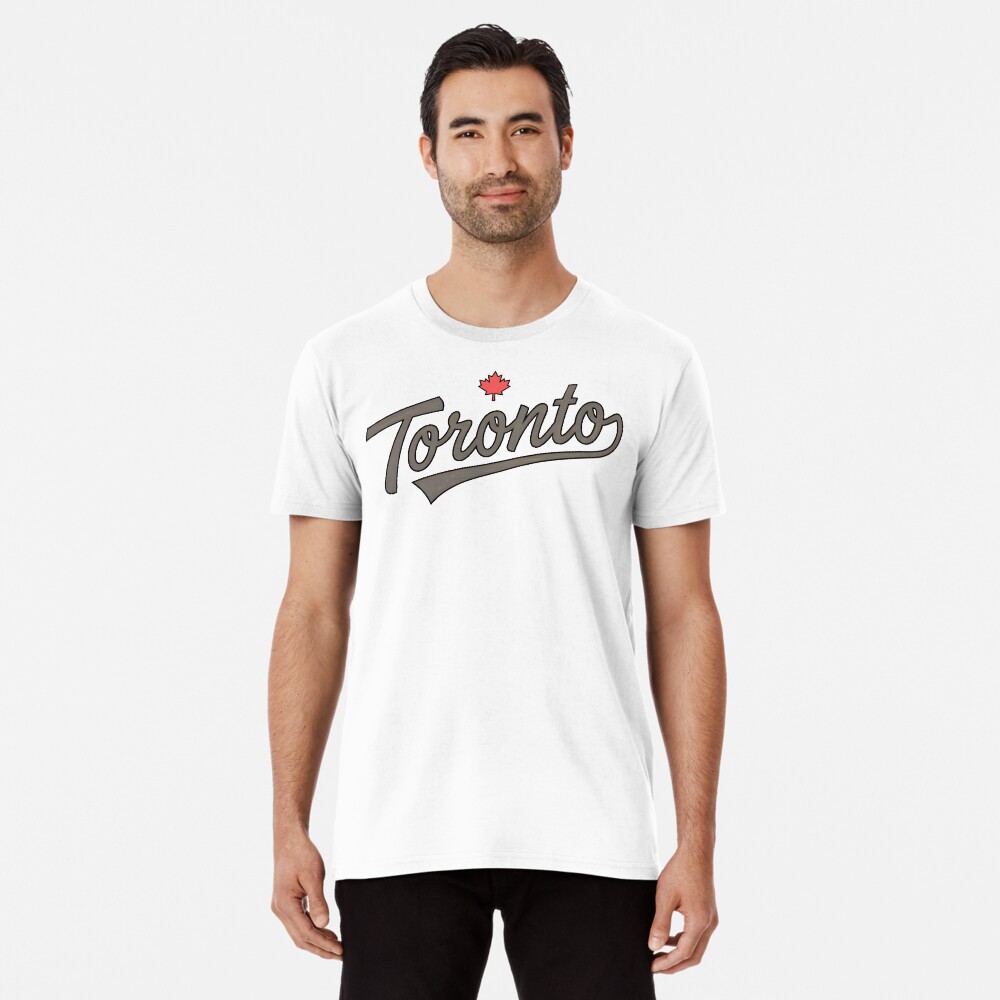 "Toronto Canada " Sticker for Sale by HowToCanadian | Redbubble