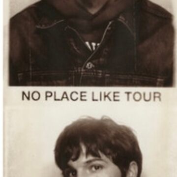 "Role Model Photo Booth 02" Sticker for Sale by zoeganis | Redbubble