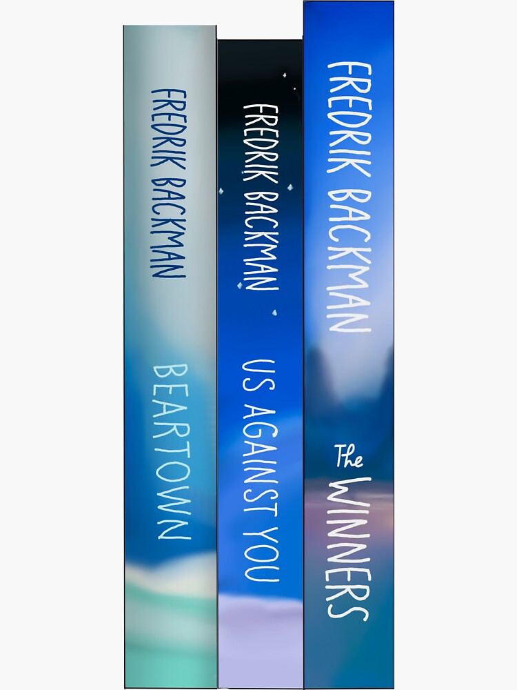 Beartown Merch & Gifts for Sale | Redbubble