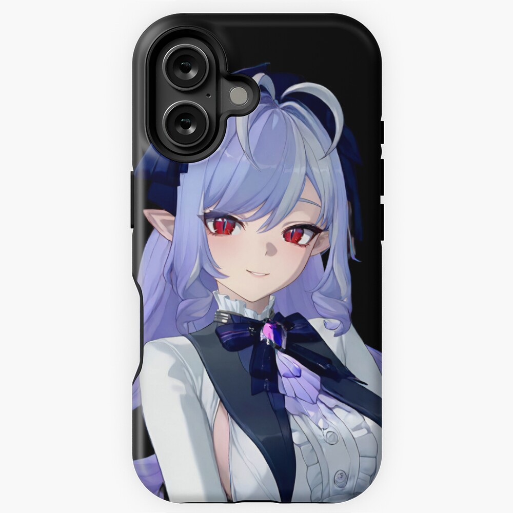 "Vivian zzz Zenless Zone Zero Sticker Ver03 Vivian Zenless" Sticker for ...