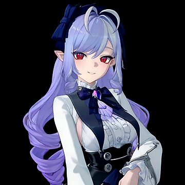 "Vivian zzz Zenless Zone Zero Sticker Ver03 Vivian Zenless" Sticker for ...