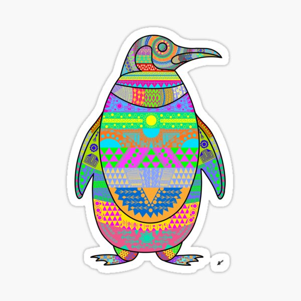 Penguin Merch & Gifts for Sale | Redbubble