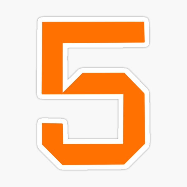 "Pato O’Ward #5" Sticker for Sale by Emma-Beasley | Redbubble