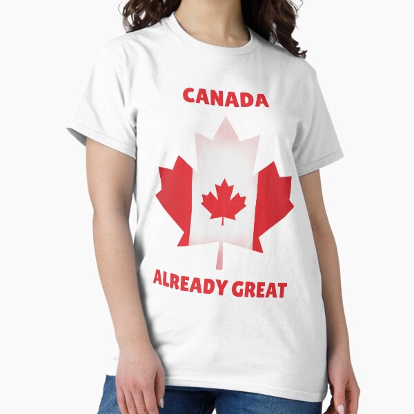 Canada Merch & Gifts for Sale | Redbubble