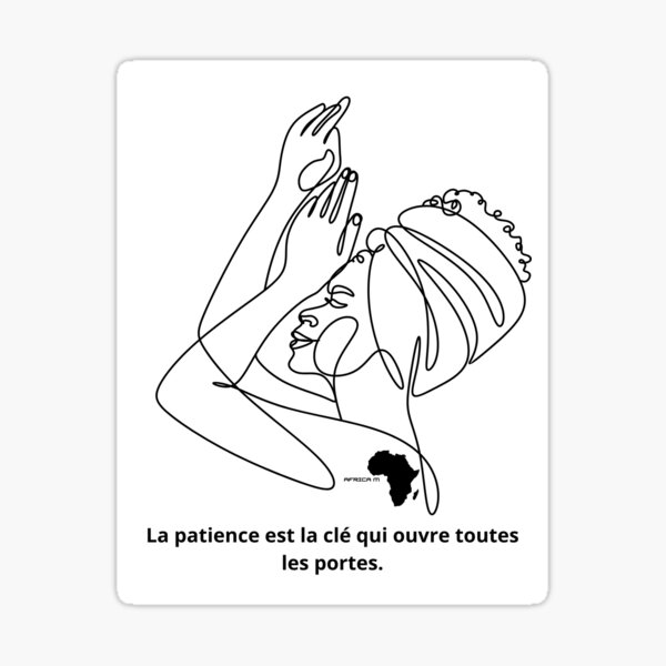 African Marian Devotion Stickers for Sale | Redbubble