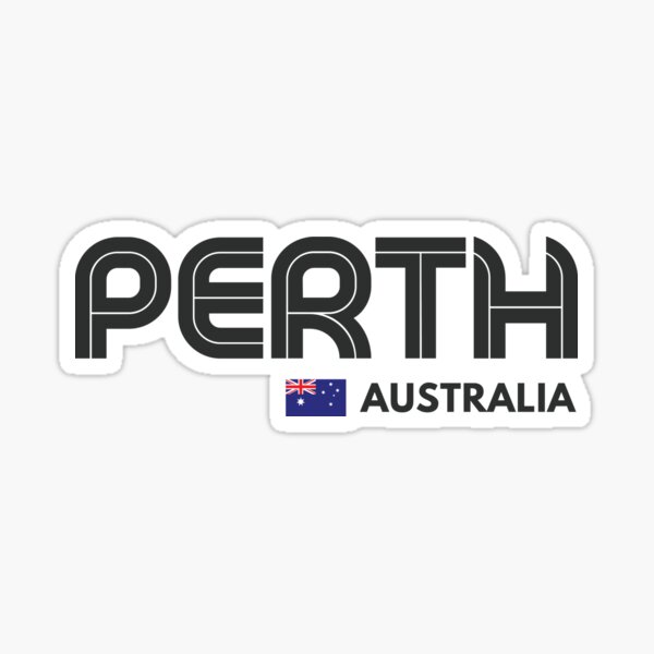 Perth Merch & Gifts for Sale | Redbubble