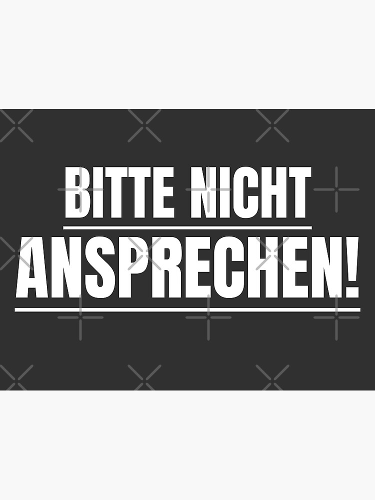 "Please do not appeal! Annoyed Stressed work" Sticker by Team150Designz ...