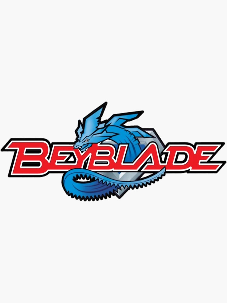 Beyblades Logo