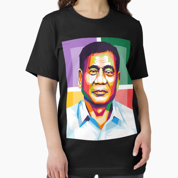 Duterte Merch & Gifts for Sale | Redbubble