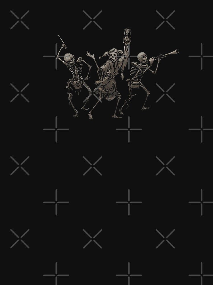 "KCD2 GAME OVER" Essential T-Shirt for Sale by thecansone | Redbubble