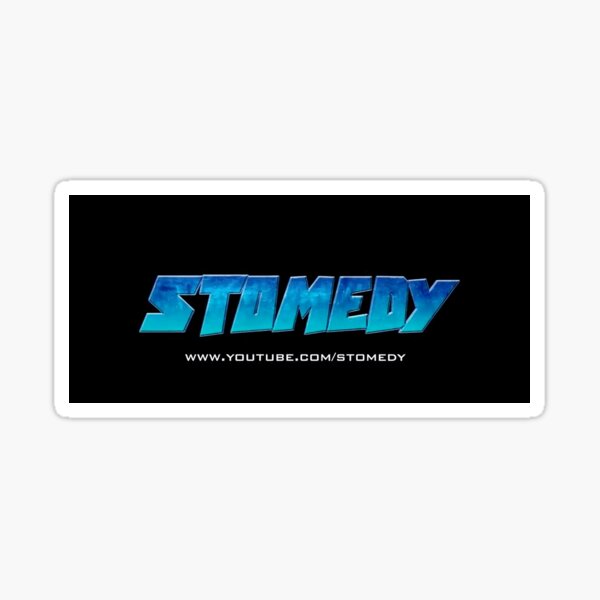 Stomedy Gifts & Merchandise for Sale | Redbubble