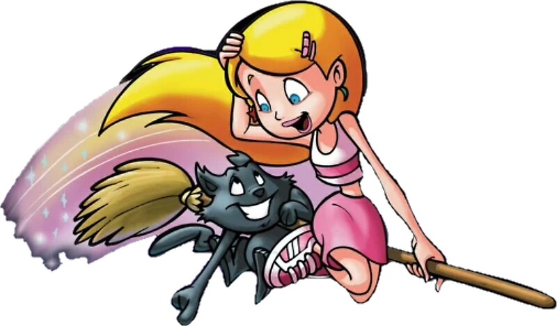 "Sabrina animated" by perrithespanner | Redbubble