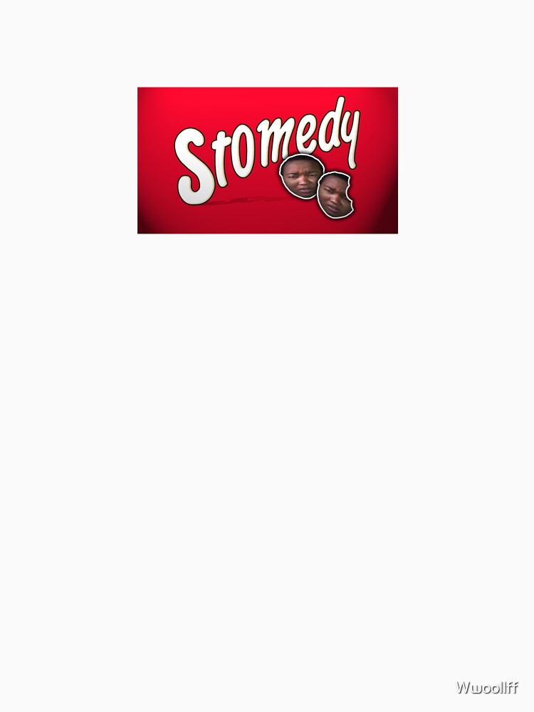 "Stomedy Malteser" T-shirt for Sale by Wwoollff | Redbubble