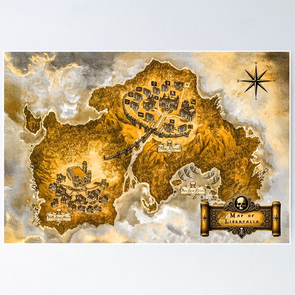 Uncharted Merch & Gifts for Sale | Redbubble