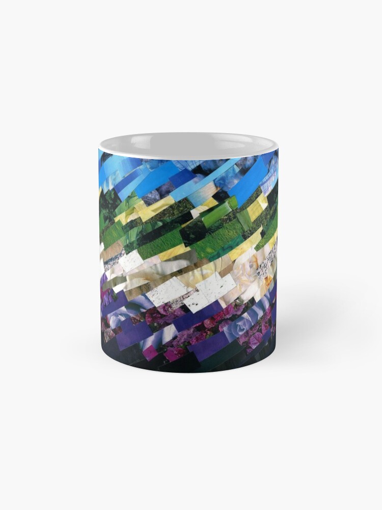 "Abrogender Pride Flag" Mug by cajunhusker | Redbubble