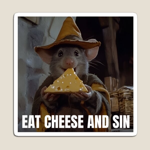 Little Mouse Memes