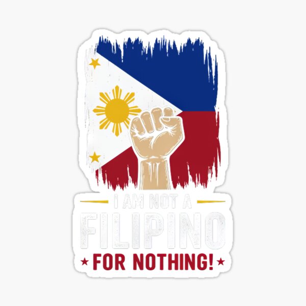 "President Duterte" Sticker for Sale by AnaArtes22 | Redbubble