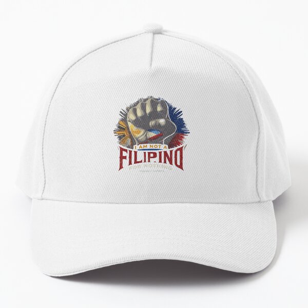 Gorra for Sale con la obra «Partidario de Free Duterte Presidente ...