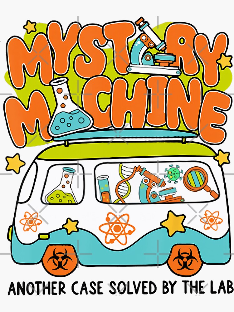 "Lab Week 2025 Laboratory Medical Lab Tech MLT Phlebotomy" Sticker for ...