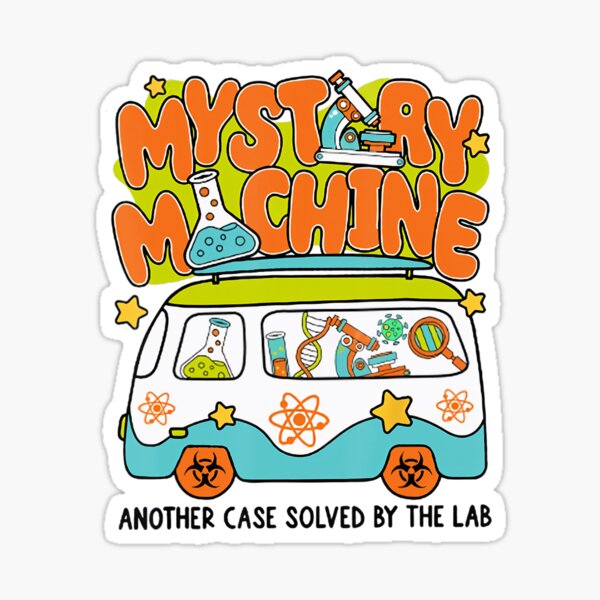 "Lab Week 2025 Laboratory Medical Lab Tech MLT Phlebotomy" Sticker for ...