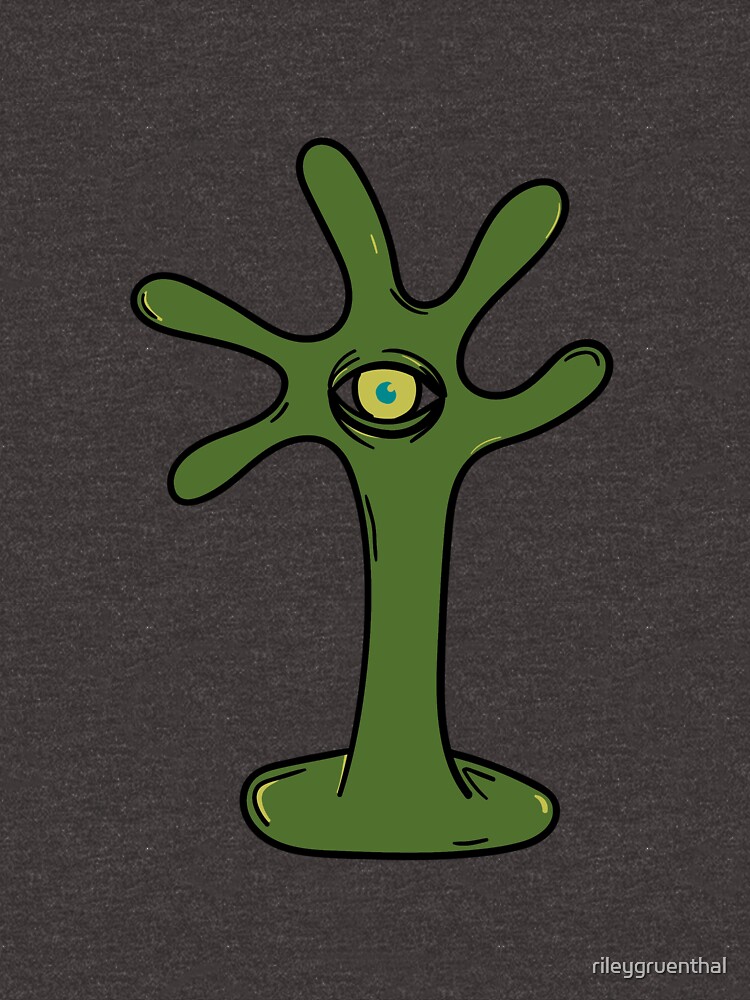 "tralfamadorian slaughterhouse five" T-shirt for Sale by rileygruenthal ...