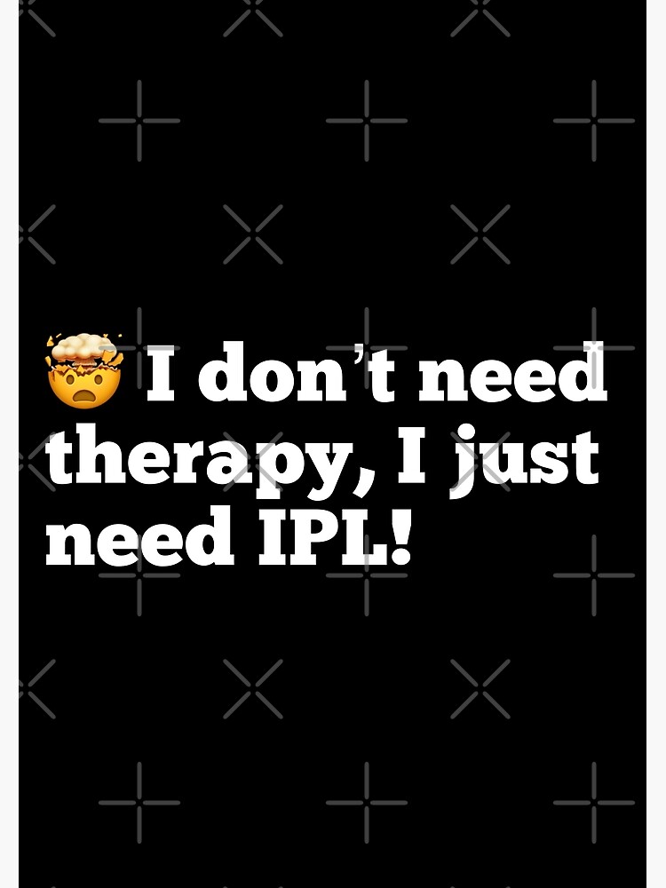 "Cricket IPL Quotes" Poster for Sale by So Witcasm ? | Redbubble