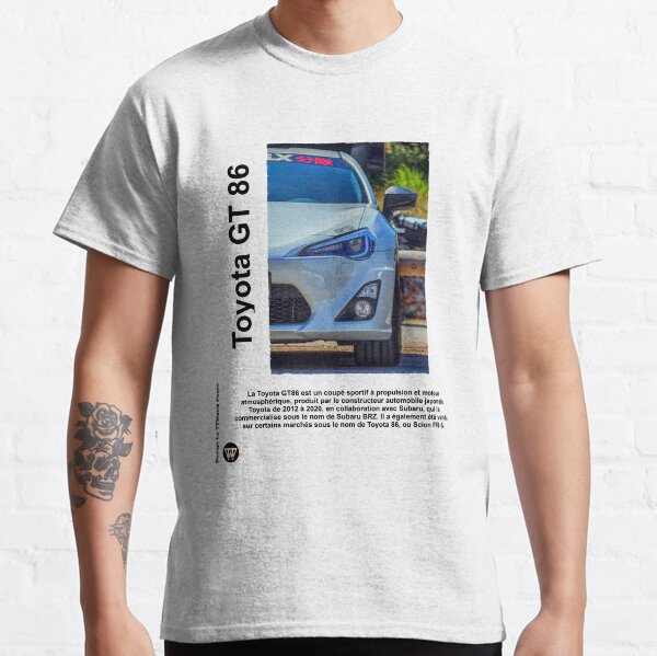 Toyota Merch & Gifts for Sale | Redbubble