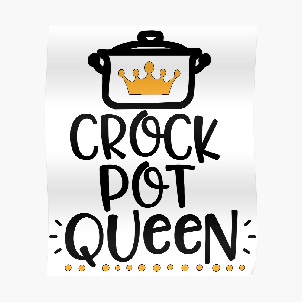 Craft Supplies & Tools Crock Pot Dot Stickers ST-016 Embellishments ...