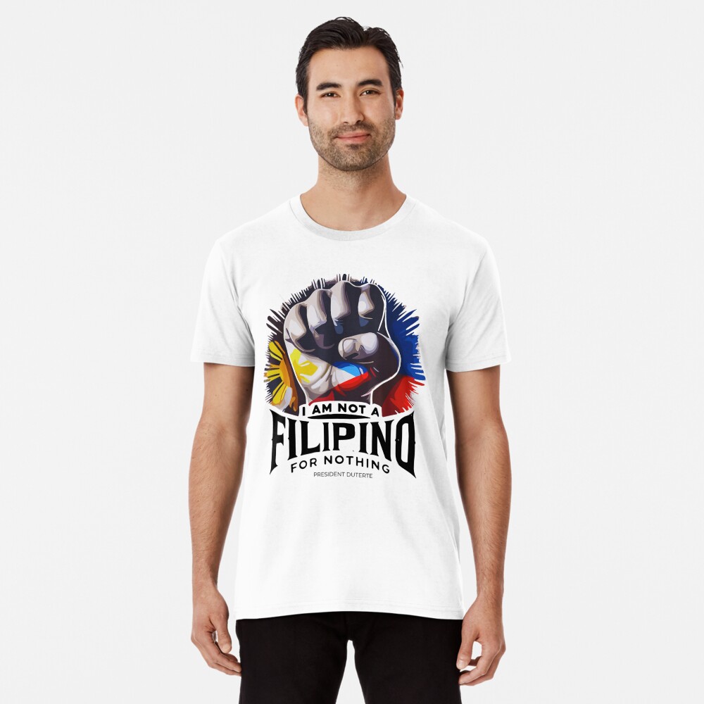 "I stand with duterte Free Duterte Supporter President Rodrigo Digong ...