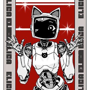 " Kerfur-Omega / KerfO | ELICA "Propaganda" Model | Voices of the Void ...