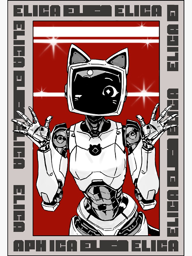 " Kerfur-Omega / KerfO | ELICA "Propaganda" Model | Voices of the Void ...