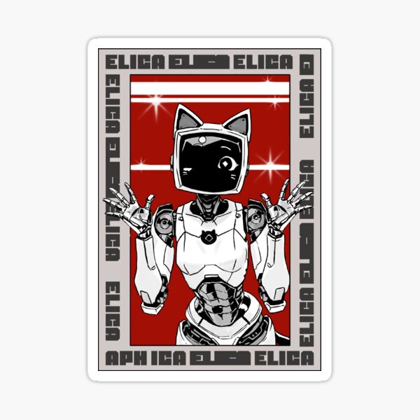 " Kerfur-Omega / KerfO | ELICA "Propaganda" Model | Voices of the Void ...