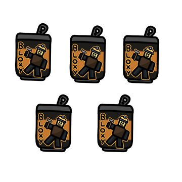 "Bloxy cola Roblox sticker pack" Sticker for Sale by KlothingByKade ...