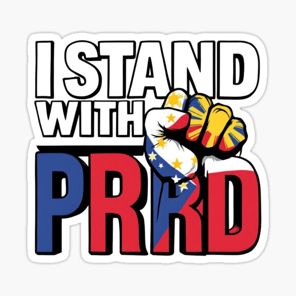 "I Stand with PRRD T-Shirt – Duterte Legacy Tee, Pinoy Pride Shirt, Pro ...