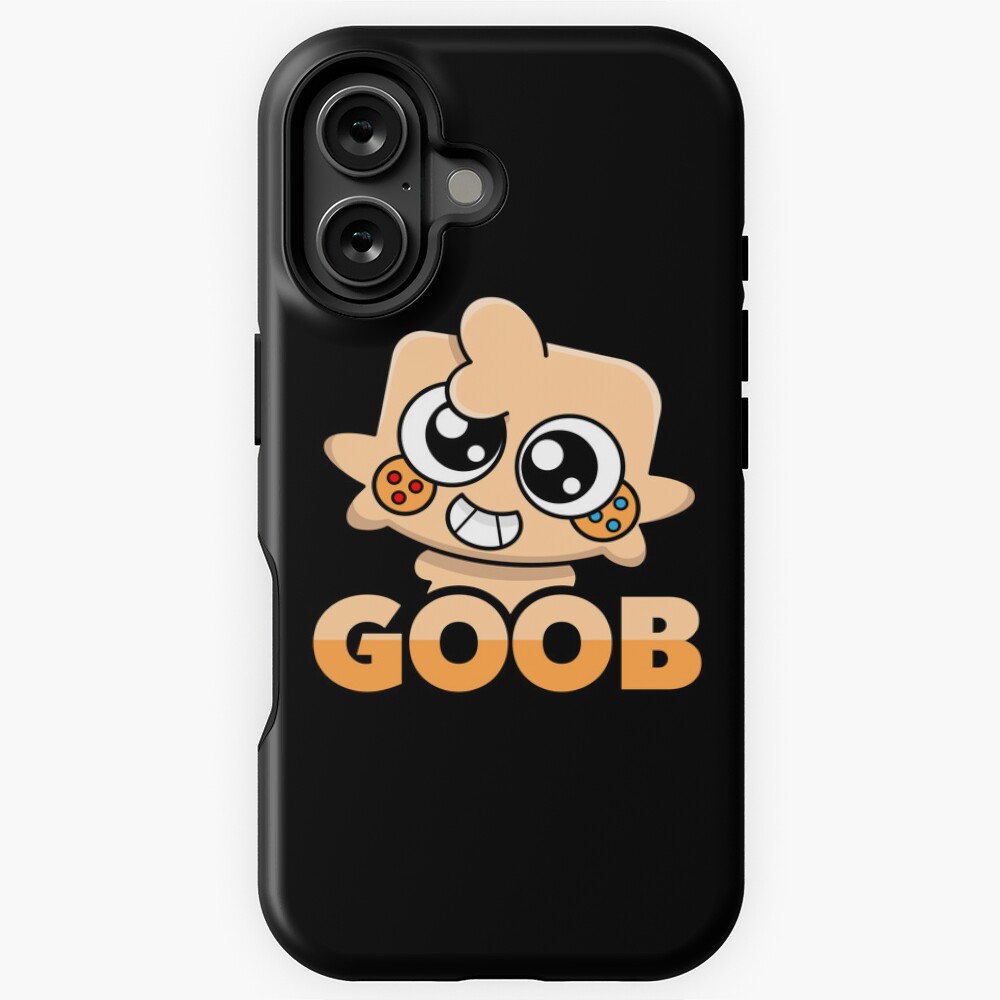 "Dandy's World Goob" Sticker for Sale by Darcekar | Redbubble