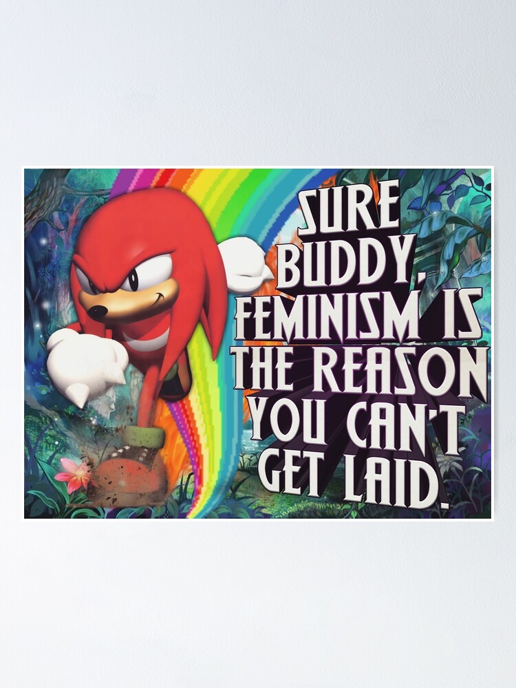 "knucks" Poster for Sale by ashdana | Redbubble