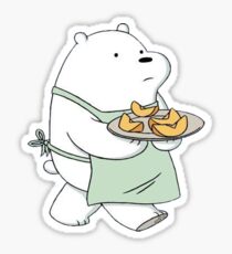 Escandalosos: Pegatinas | Redbubble