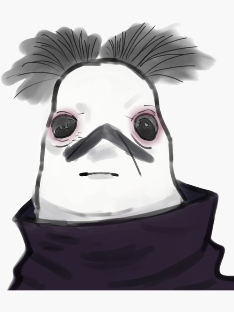 "Choso" Sticker for Sale by Trend-Hub | Redbubble